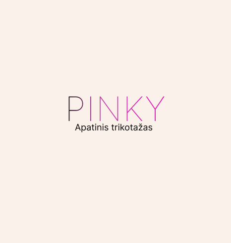Siuntos ruošimas ️ | PINKY